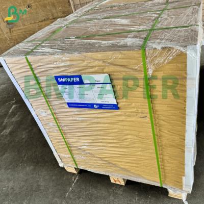 Chine 75 grammes d'image en papier numérique sans carbone noir CB CFB CF 57 x 87 cm à vendre