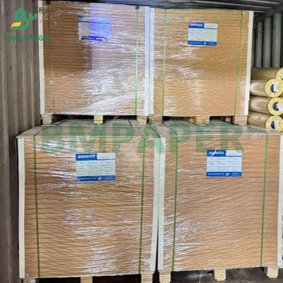 China 50 g 75 g koolstofvrij CB CFB CF-papier voor koeriersbrief 70 x 95 cm Zwart beeld Te koop