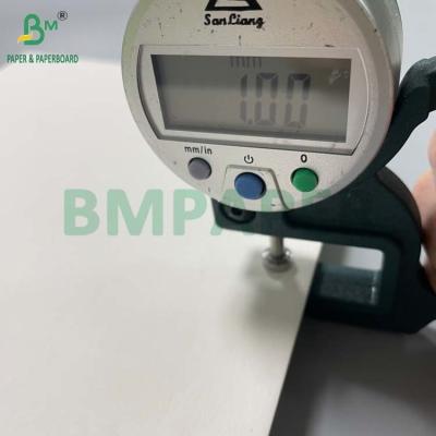 China 35PT 40PT Placas de polpa absorventes brancas naturais para fabricação de roldanas à venda