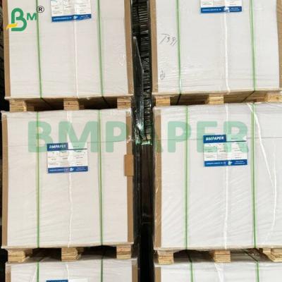 China Duurzaam waterdicht, hittebestendig PET-synthetisch papier Te koop