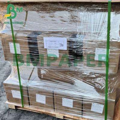 China 260g Waterproof Opaque Double Sides Resin Coating RC Photo Paper for sale