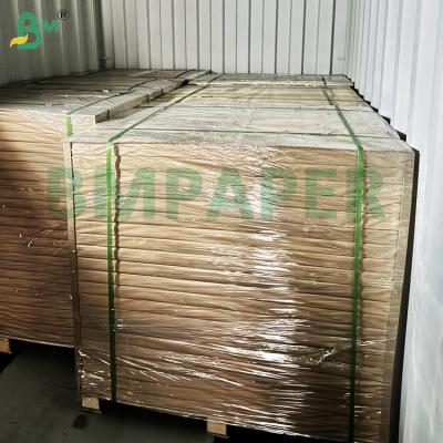 China 70g 80g Degradable Food Safety Grease Resistant Paper For Fried Food Packaging for sale