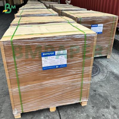 China 120 g 144 g Papel de pedra degradável resistente a lágrimas para recipientes de alimentos à venda