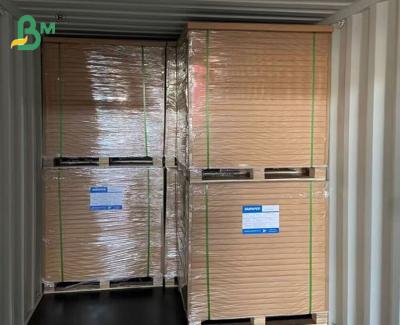 China 48-80gsm NCR Paper Letter Size Carbonless Copy Paper 500sheets Per Ream 8.5*11inches for sale