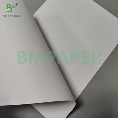 中国 20LB ホワイト インクジェット ボンド紙 エンジニアリング・ドラッグ・プロッター・ロールを作る 販売のため