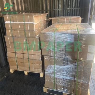 China Papel de ligação de jato de tinta branco de 20LB para fabricação de papel de desenho de engenharia à venda