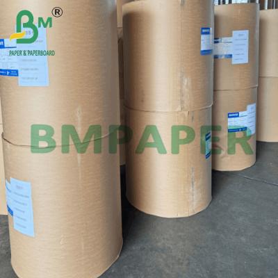 China 30" 34" glad oppervlak lichtgewicht krantenpapier verpakkingspapier Te koop