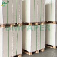 China Smooth Surface Double Side Glossy C2S Paper Sheets for Digital Printing for sale