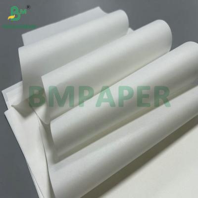 China 380mm Reel 30Gram Greaseproof Muffin Cup Paper To Parchment Paper Cups for sale