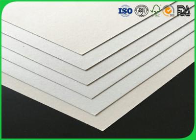 China Different Thickness And Grammage Grey Board Sheets Or Rolls For Packages Boxes for sale