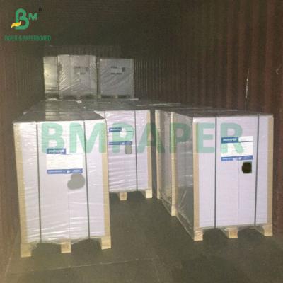 中国 290g 300g 黒いコア ダブルコーティング プレイカード 紙 71 x 95cm 販売のため