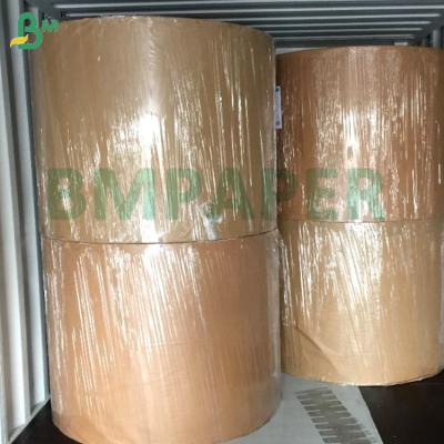 China 60 g 65 g Wit ontvangstpapier - Gevoelig coating thermisch papier voor kassa-ATM papier Te koop