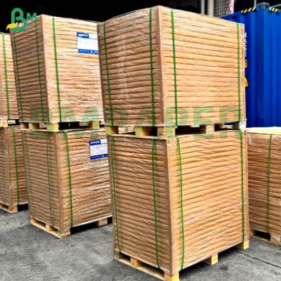 Chine 75 gm 80 gm 85 gm Anti-contrefaçon Papier métallisé argenté pour étiquettes à vendre