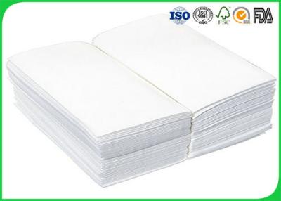 China 0.5mm 0.6mm Uncoated Absorbent Paper In Sheet for Chemical Test for sale