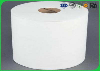 China 0.5mm 0.6mm Uncoated Absorbent Paper In Sheet for Chemical Test for sale