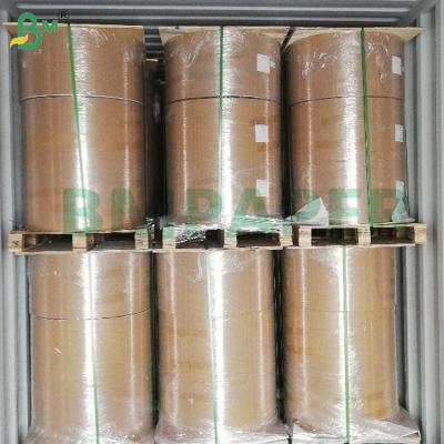 China 0.7mm Goed afdruk effect Water absorberend papier voor ondergrondse Te koop