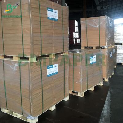 China 75 g 85 g Goed drukbaar boekenpapier Voor drukwerk en uitgever 787 x 515 mm Te koop