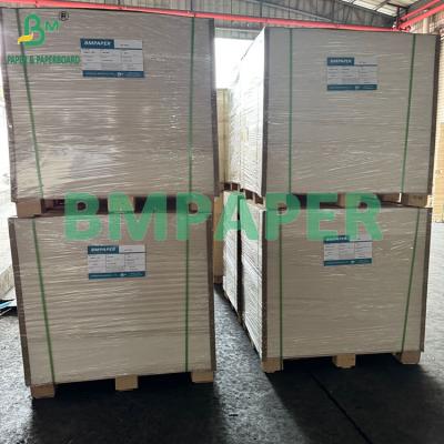 China 65 gram room hoog bulk dik boek drukpapier voor paperback romans blad Te koop