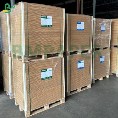 China 160 gms 180 gms Hoge stijfheid Kleurpapier voor brochures Te koop