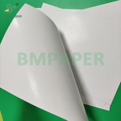 China 310gsm C2S Anti-Transparency Playing Cardboard Black Core Porker Paperboard for sale