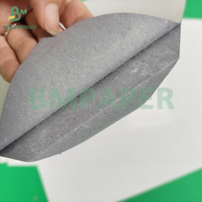 China 310gsm C2S Anti-Transparency Playing Cardboard Black Core Porker Paperboard for sale