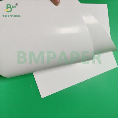 China 310gsm C2S Anti-Transparency Playing Cardboard Black Core Porker Paperboard for sale