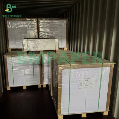 China 310gsm C2S Anti-Transparency Playing Cardboard Black Core Porker Paperboard for sale