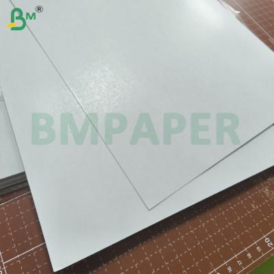 China Black Core Cardstock 310 Gsm Double Sided Shiny Surface Game Card for sale
