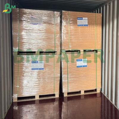 China Black Core Cardstock 310 Gsm Double Sided Shiny Surface Game Card for sale