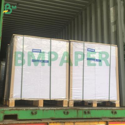 China Black Core Cardstock 310 Gsm Double Sided Shiny Surface Game Card for sale