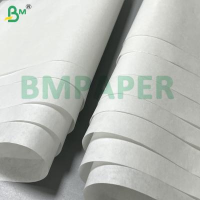 China MG Kraft Paper Machine  - Glazed One Side Paper 40gsm 50gsm for Food Wrapping Inner Packing Materials for sale