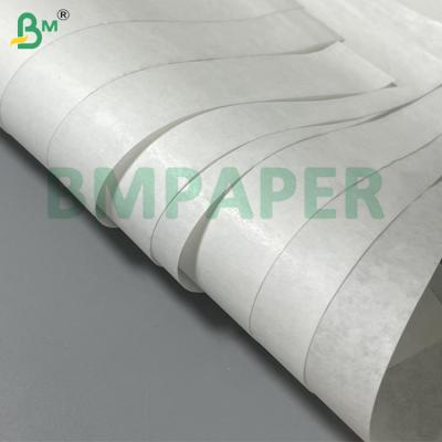 China MG Kraft Paper Machine  - Glazed One Side Paper 40gsm 50gsm for Food Wrapping Inner Packing Materials for sale