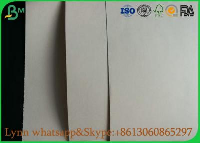 China Uncoated White Absorbent Paper For Making Perfume Testing Paper for sale
