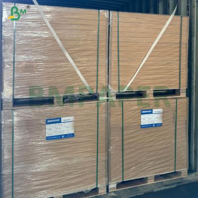 China 80 gm Zuurvrij ivoorkrem Offest papier voor redactiedruk 70 x 100 cm Ream Pack Te koop