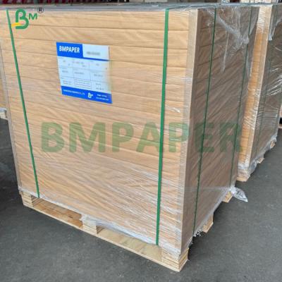 China 80 gm Zuurvrij ivoorkrem Offest papier voor redactiedruk 70 x 100 cm Ream Pack Te koop