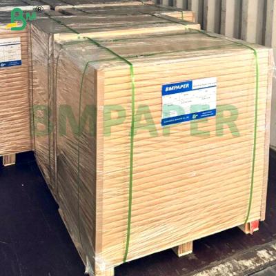 China 80g 100g Papel de calco translúcido de alta resistencia resistente a la tinta blanca para embalaje de regalos y pintura en venta