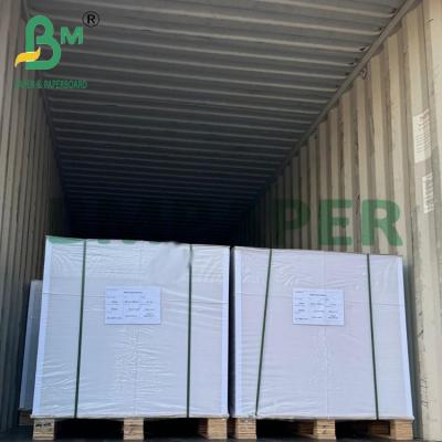 China 40 - 120gsm Scratch Proof Glass Separator Paper For Delicate Art Glass for sale