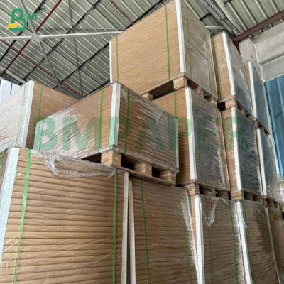 China 30gsm 40gsm 2 Sided Silicone Coated Paper For Air Fryer Paper Tray  A3 A4 Size for sale