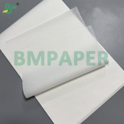 China 28gsm Dust Free Glass Lining Paper For Glass Plate Separation Paper for sale