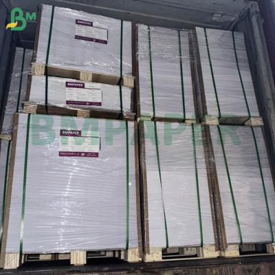 China 28 g/m² 40 g/m² Lichtgewicht Bijbelpapier Voor Woordenboekdrukwerk Hoge Witheid Te koop