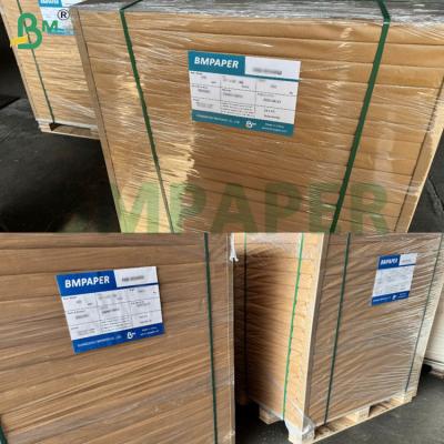 Chine 300 gm 110 lb de papier revêtu numérique haut de gamme à vendre