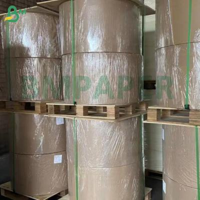 China 45g Food-Safe Water Resistant Grease Resistant Paper For Hamburger Packaging for sale