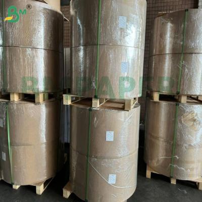 China 12pt 14pt Smooth Printability Food - Safe C1S High Bulk for Food Packaging for sale