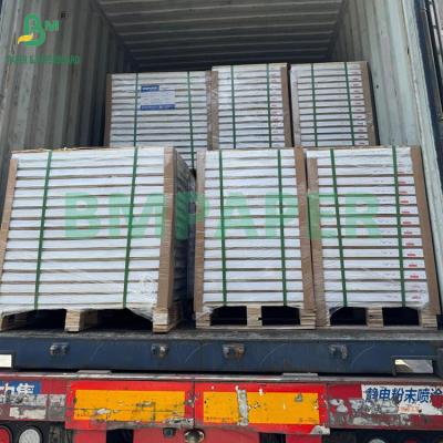 China 55-80gsm NCR Paper CF CFB CB Self-Copying Paper For Making Bill 64*84cm for sale