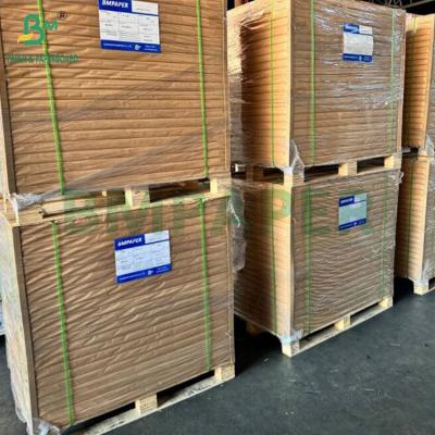 China 630 x 880mm 90grs 115grs Coated Couche Matte Paper For Offset Printing for sale