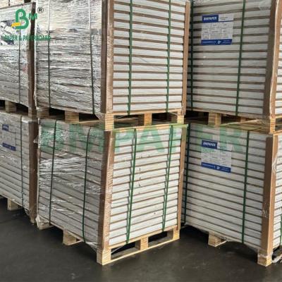 China 60GSM 65GSM CB CFB CF NCR Auto-copying Paper with Clear Image 610mm X 430mm for sale