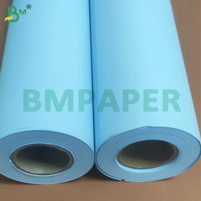 Cina 80 grammi di carta liscia per disegni CAD professionali in vendita