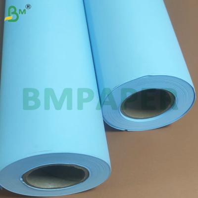 Cina 80 grammi di carta liscia per disegni CAD professionali in vendita