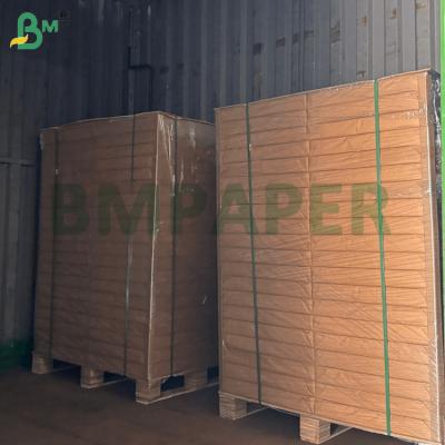 China 250 g/m² 300 g/m² Ongestreken Gekleurd Bristolkarton Voor Wenskaarten 61 x 86 cm Te koop