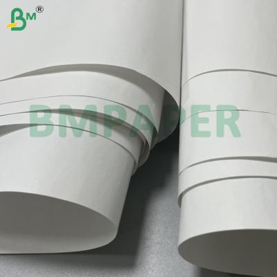 China 48g Black Image Smoothness POS Thermal Paper In Roll For Movie Ticket for sale